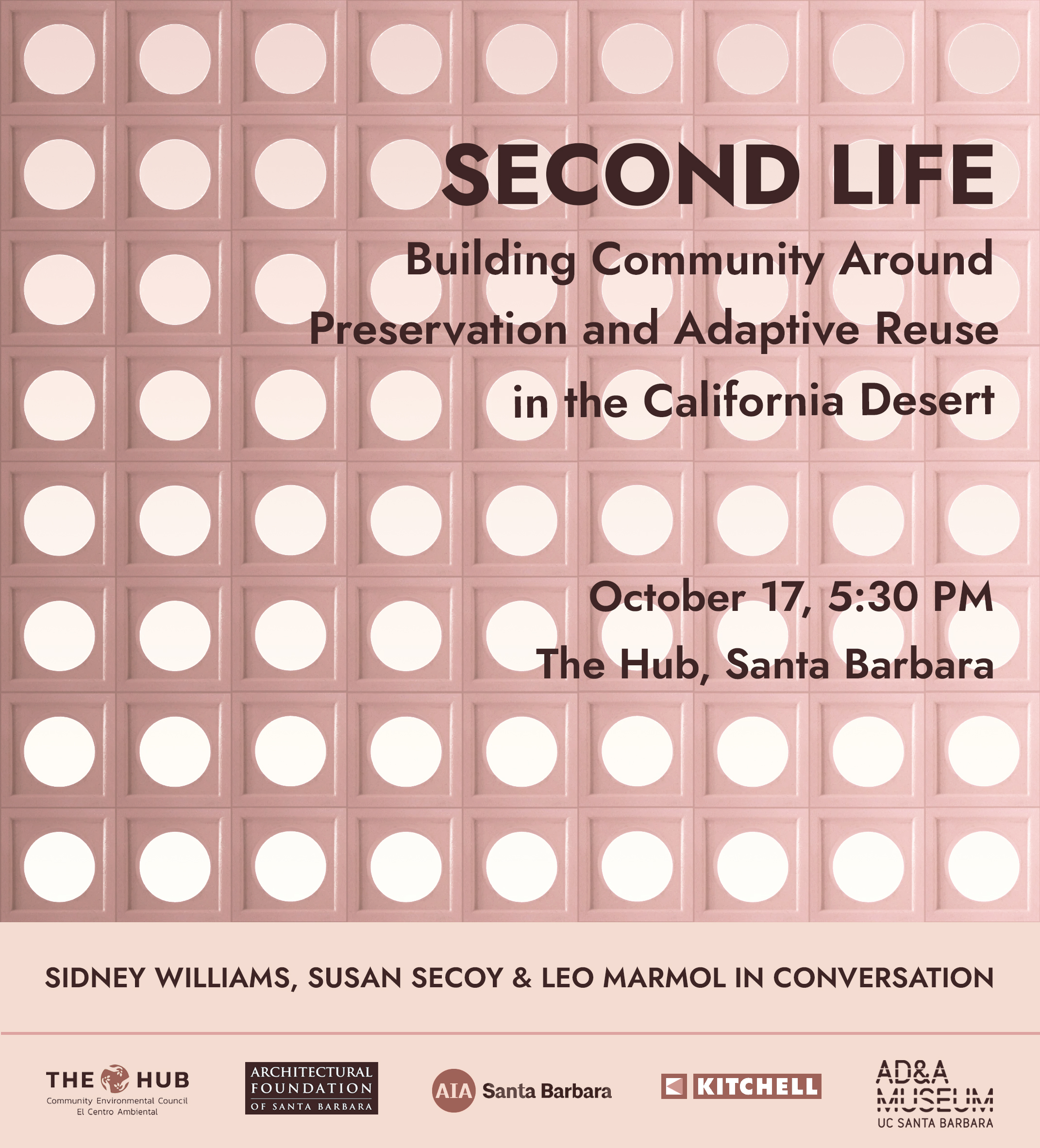 Second Life: Building Community around Preservation and Adaptive Reuse ...