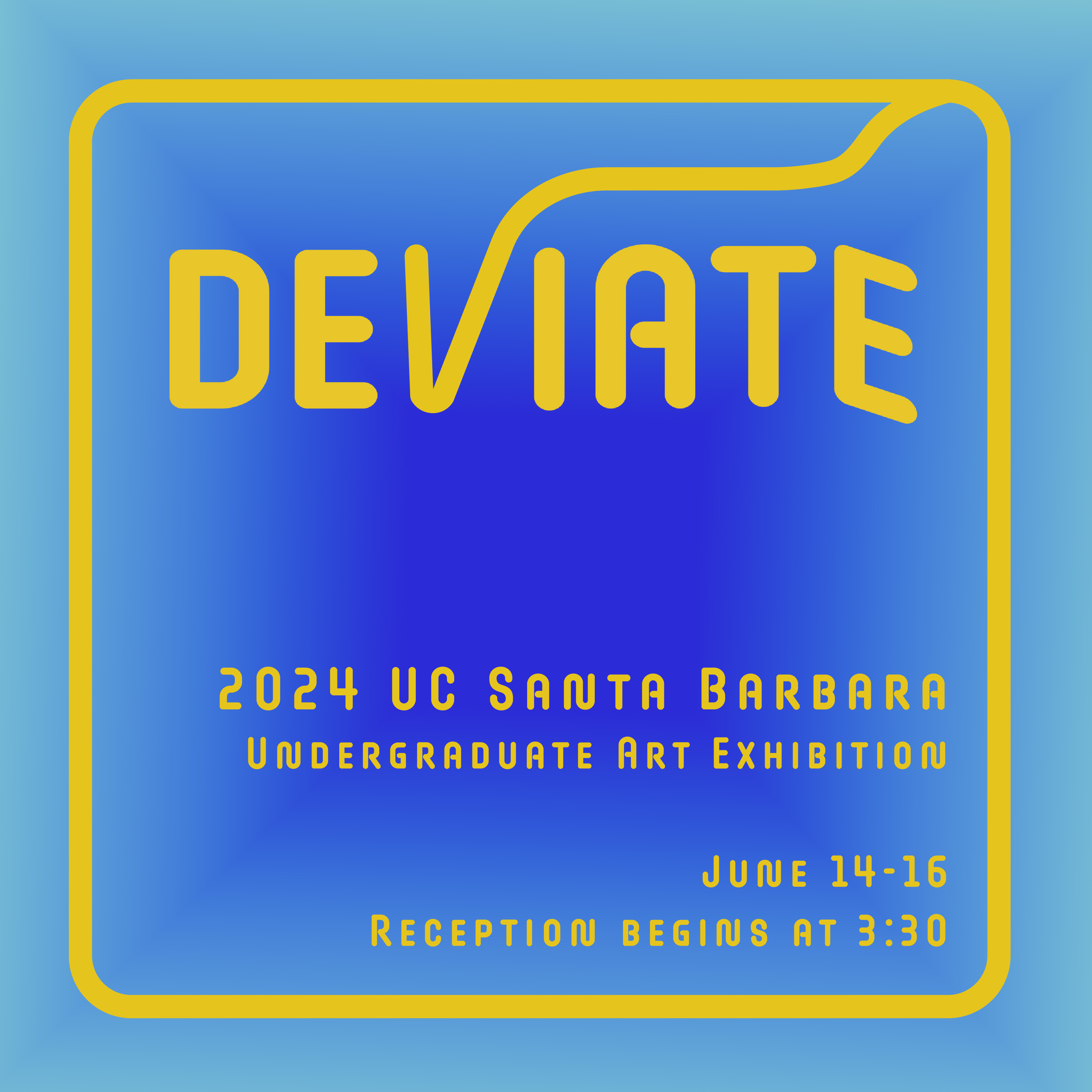 2024 Undergraduate Exhibition | Art Museum - UC Santa Barbara