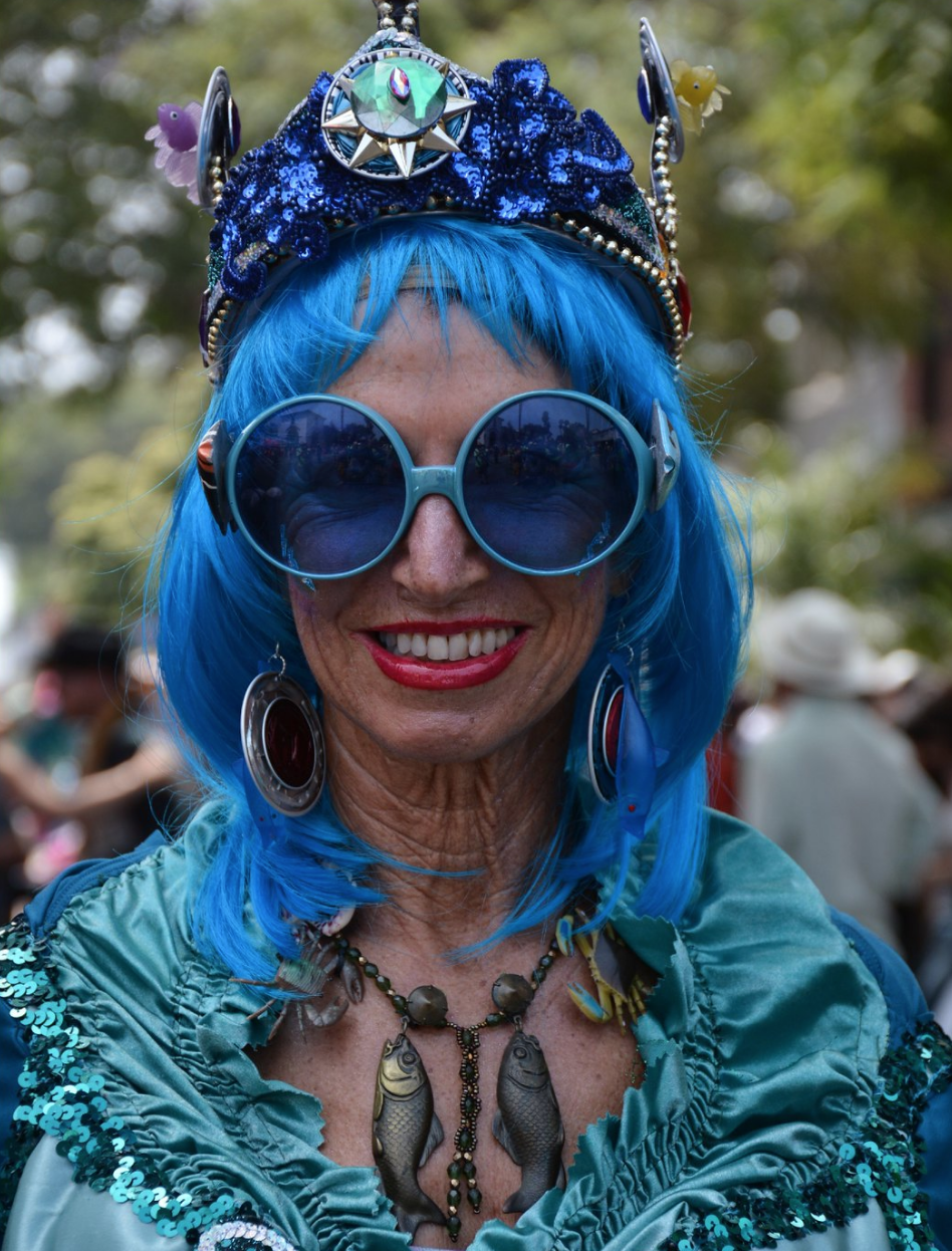 Solstice: Faces | Art Museum - UC Santa Barbara