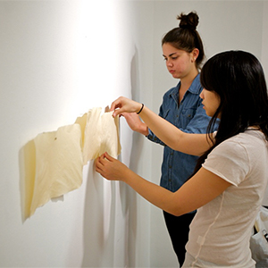 Art Museum - UC Santa Barbara