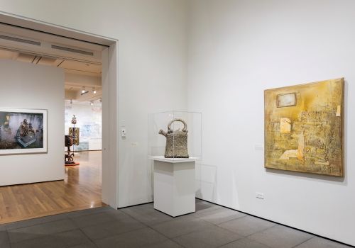 Art Museum - UC Santa Barbara