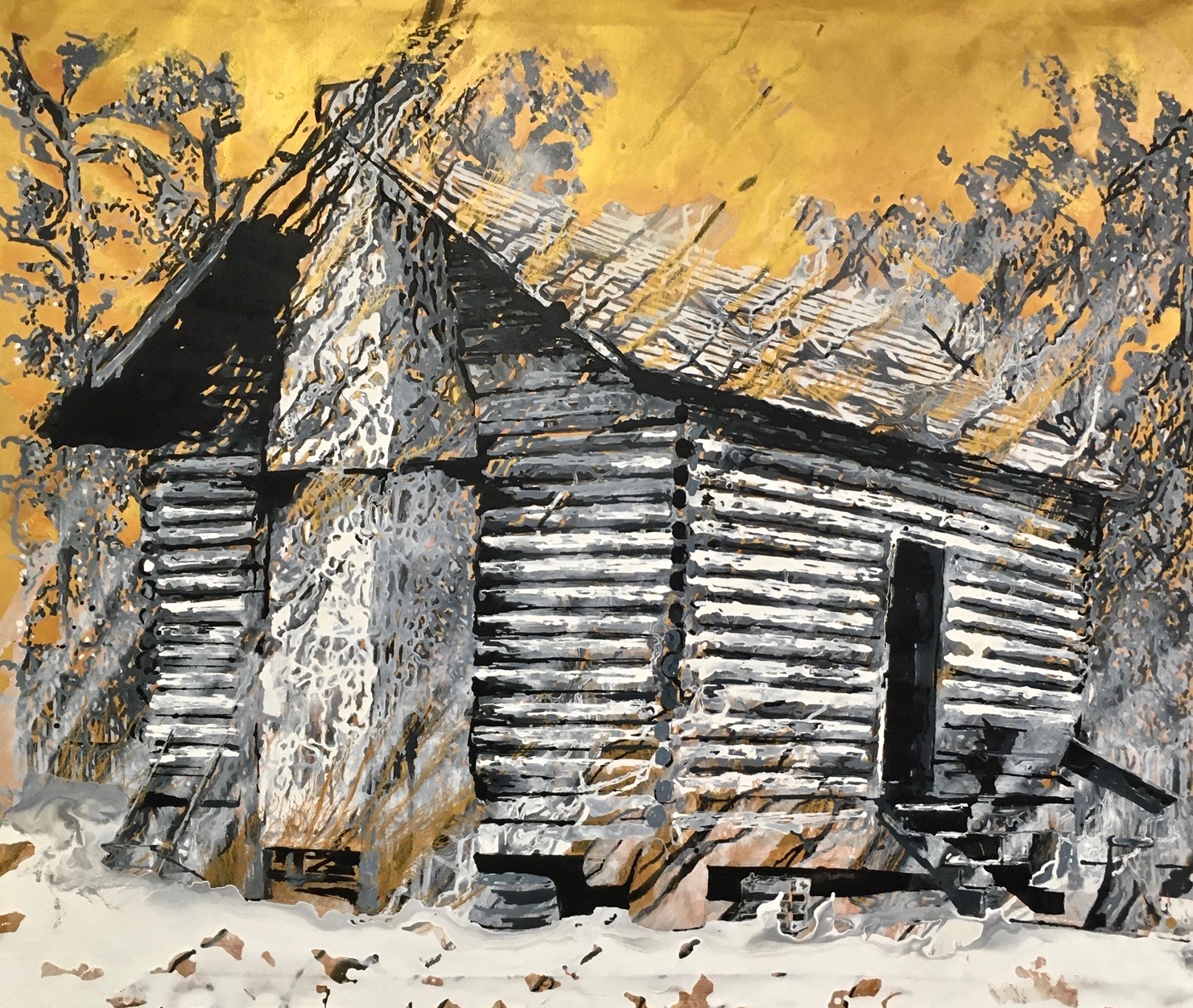 2020 MFA Thesis PreShow: Field Day | Art Museum - UC Santa Barbara