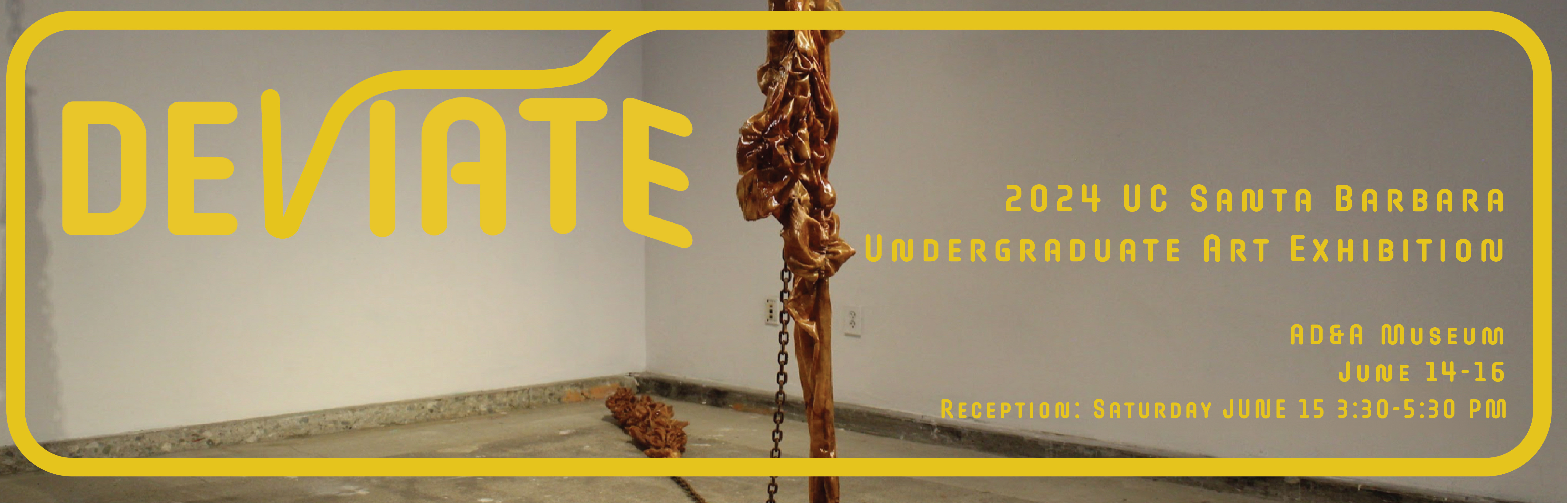 Art Museum - UC Santa Barbara