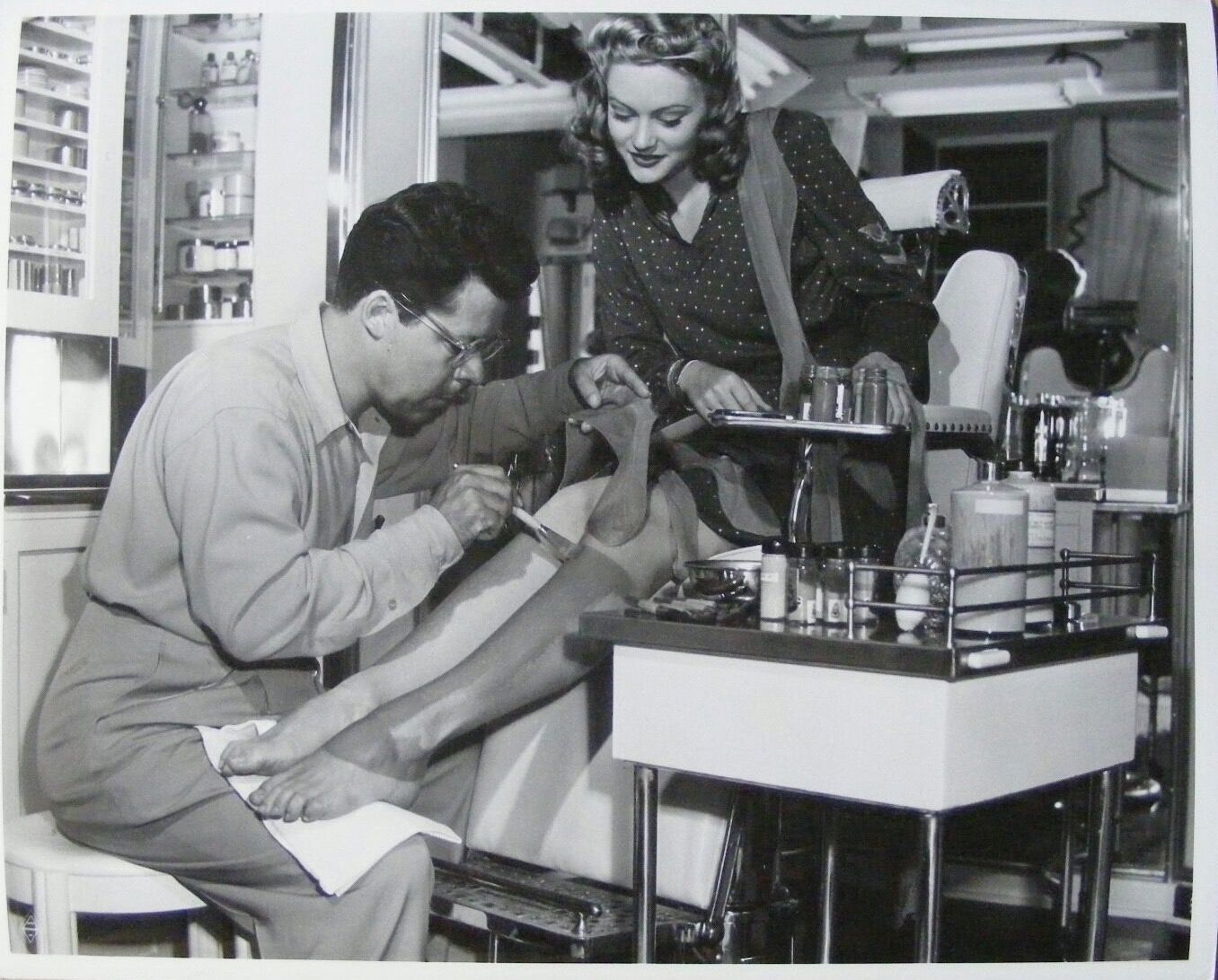 LIFEFORMS: The Makeup Art of Michael Westmore & WESTMORE: Making Faces ...